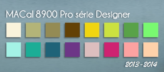 MACal8900Pro